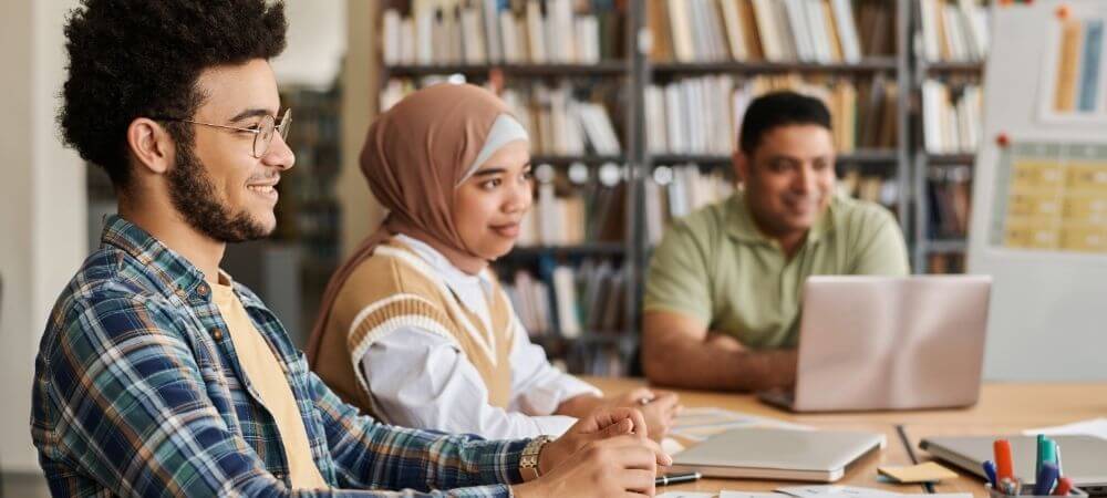 Formation Fle : nouveau cadre pour les salariés allophones - Emfor BFC